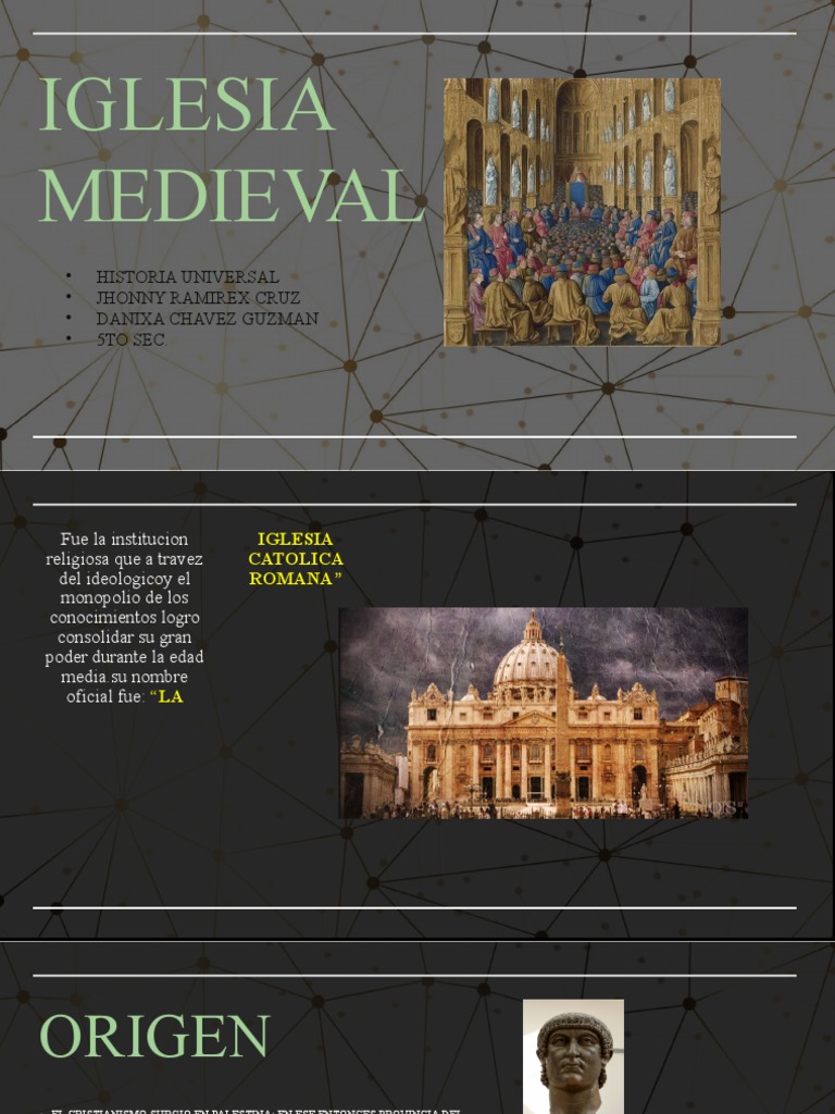 Medieval | PDF