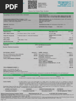Irdai Form 20 Af (Fit and Proper Criteria) (See Regulation 3, 4 & 6 ...
