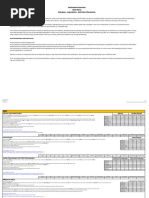 Wingstop UK Allergen & Nutrition Guide | PDF | Nutrition Facts Label ...