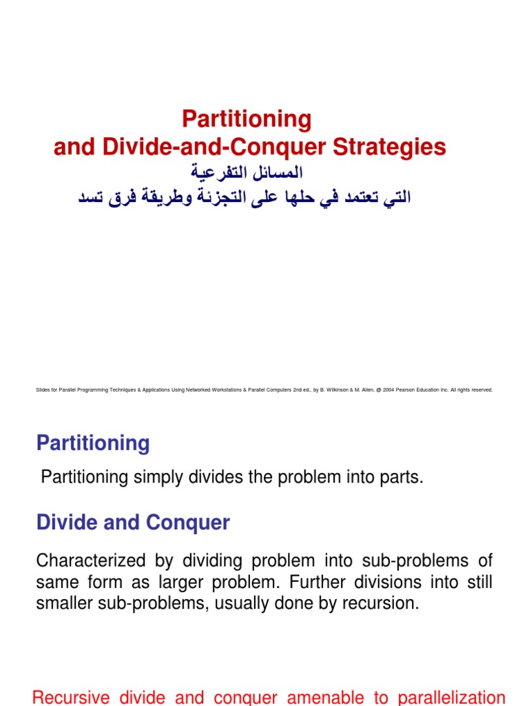 Ch4 Partitioning | PDF | Software Engineering | Mathematics Ch4 Partitioning | PDF | Software Engineering | Mathematics
