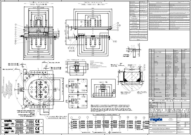 P960225-5-1 TGeq P5-Model | PDF