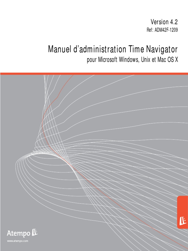 Adm 42 F | PDF | Windows Vista | Marque déposée