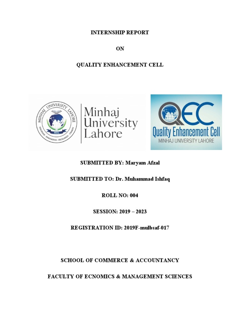 Maryam Internship | PDF | Computer Security | Security