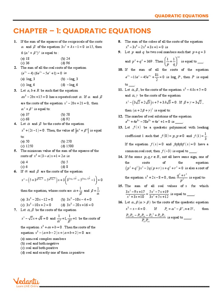 Mathematics PYQ 2022 Final Book (Q+a+Sol) | PDF | Zero Of A Function | Arithmetic