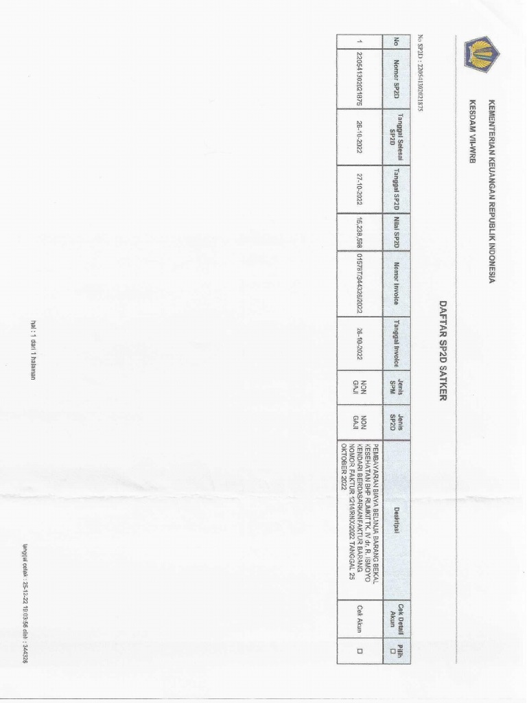 11 Ismoyo Kdi 2022 | PDF