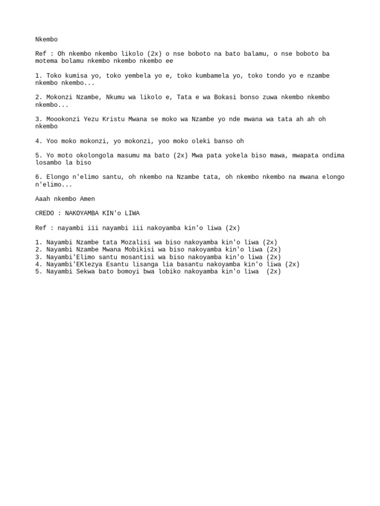 Texte | PDF