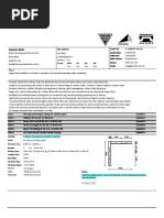 Capral AGS 425 Narrowline DG - Brochure | PDF | Building Materials ...