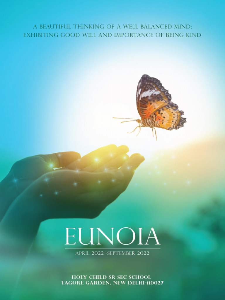 The HCS Eunoia 6 | PDF | Festival | Waste