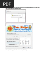 Install & Run Expert Choice V.11 | PDF