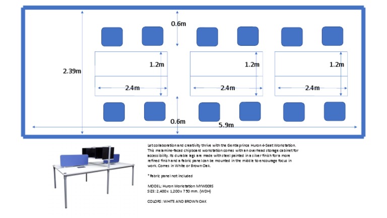 Container Layout | PDF