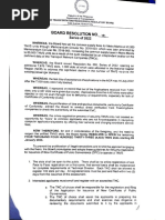 CSC Rule On Promotion | PDF | Employment | Competence (Human Resources)