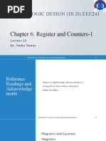 Serial Adder: First Clock Pulse - Second Clock Pulse - Third Clock Pulse | PDF | Electronic ...