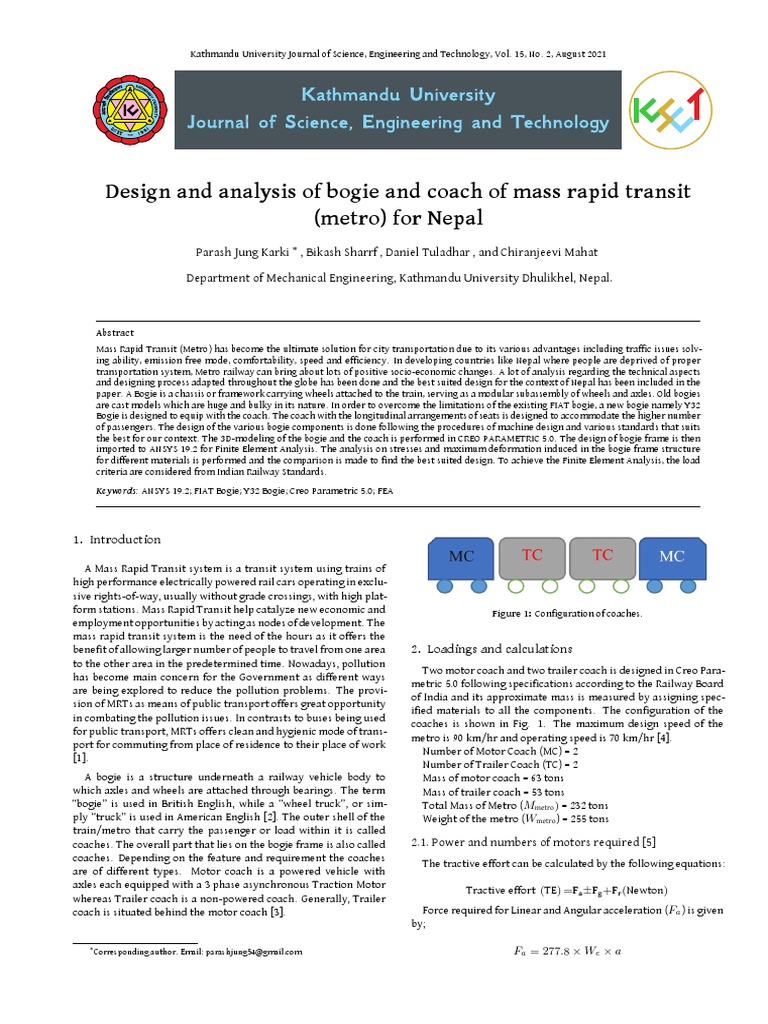 Karki Vol 15 No 2 2021 | PDF