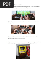 PDF Tagalog - Filipino Orthography | PDF | Syllable | Vowel