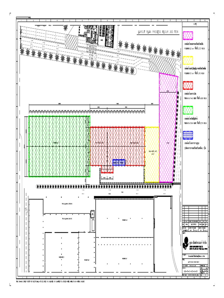 Attachment Conceptual Drawing | PDF