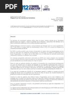 La méthode kinney | PDF | Risque | Évaluation des risques