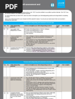 Child Safety Planning with Safety House | PDF | Child Protection ...