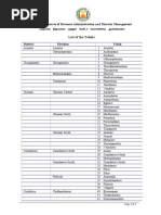 UMIS Manual - V3 - 23.06.2023 | PDF | Password | Login