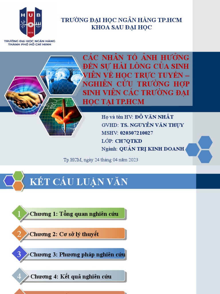 Van Nhat (Final) | PDF