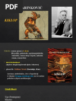 Kiklop | PDF