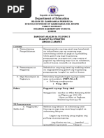 G3 Pang Ukol Activity Sheet | PDF