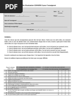 CBCL Child Behavior Checklist Achenbach | PDF | Psychopathologie ...