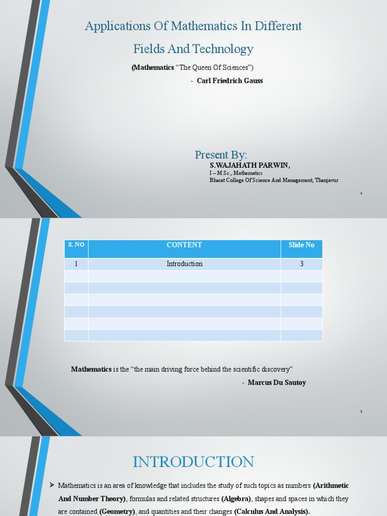 Paper Presentation | PDF