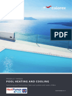 Warehouse Ventilation Calculation Guide | PDF