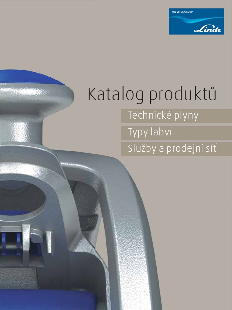 LINDE Katalog Produkty 2016 Web79 74629 | PDF