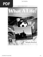 Reading and Vocabulary Development 1 - Facts and Figures | PDF