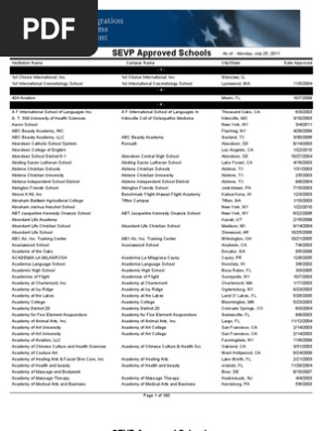 Deltona Middle School Pinnacle Gradebook