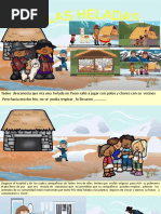 Mi Mantita Linda. Cuento No. 3 | PDF