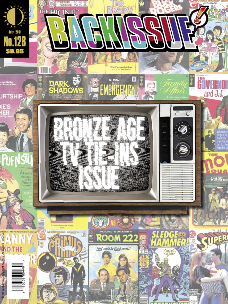 Back Issue 128 Online | PDF