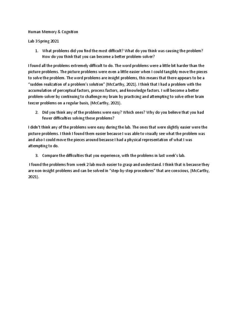 Lab 3 Questions Spring 20211 Pdf
