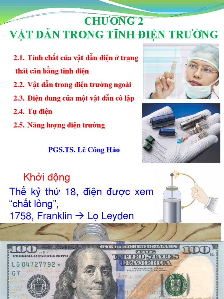 C2 Vat Dan LCHao | PDF