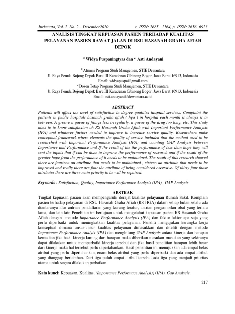 Jurnal 2-Indonesia PDF | PDF | Business Process | Information ...