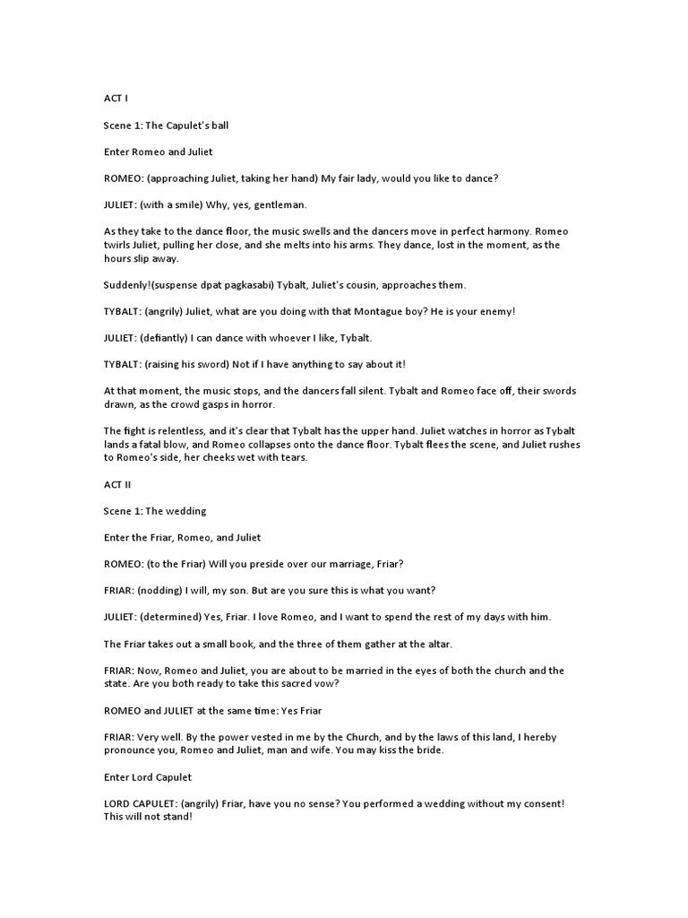 Guys Nagbase Lang Ako From Scripts Galing Google Change Anything You Want | PDF | Characters In ...