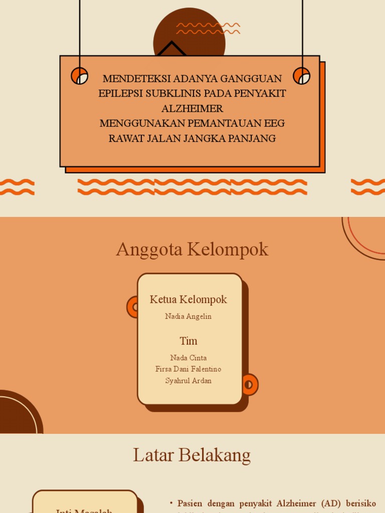 Review Jurnal Eeg | PDF Review Jurnal Eeg | PDF