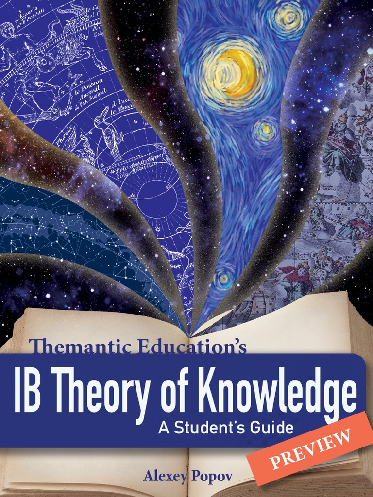 TOK A Students Guide Preview | PDF