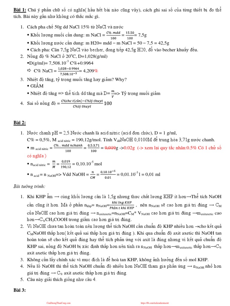 Thuc-Tap-Hoa-1 - Thuc-Tap-Hoa-1 - (Cuuduongthancong - Com) | PDF