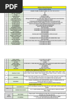 Cams SIP STP SWP Form | PDF