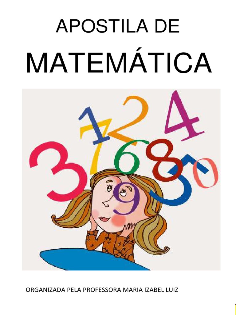 Apostila de Matemática Nível 2 | PDF