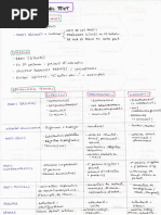 Msca - Escala MCcarthy de Aptitudes y Psicomotricidad para Niños | PDF