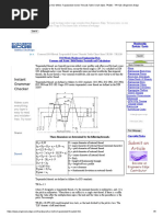 Iso 4033 2023 | PDF | Screw | Nut (Hardware)