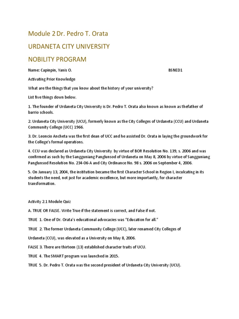 DPO2 | PDF | Cognition | Learning