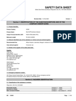 SKF LGHP 2 - MSDS | PDF