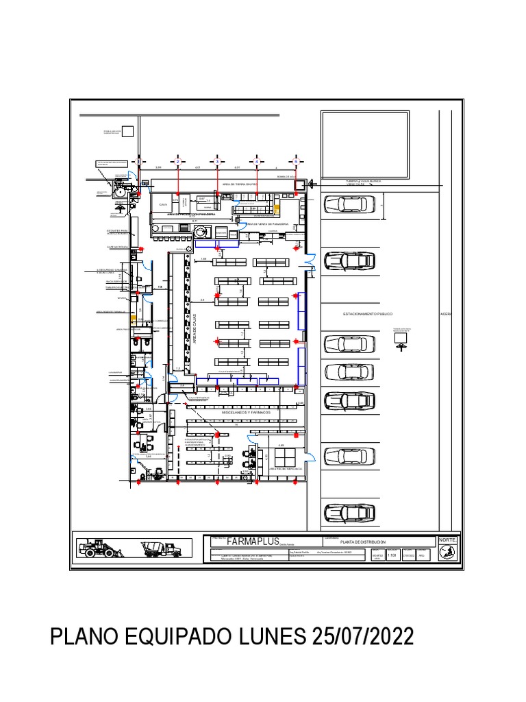 Farma Plus Final | PDF