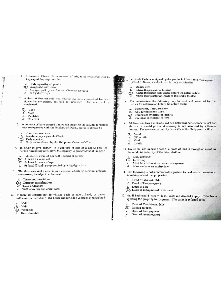 Reb Mock 6 Documentation | PDF