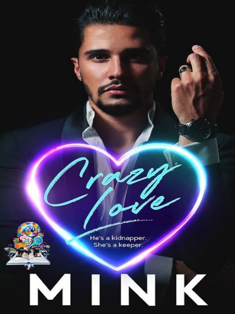 Crazy Love - MINK | PDF