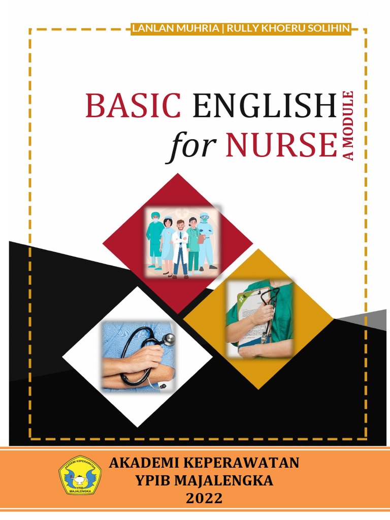 Basic Nurse: English | PDF | Physical Examination | Pulse